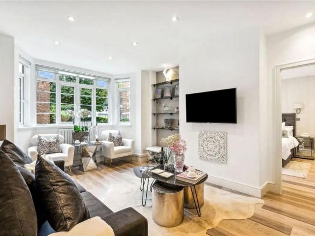 2 bedroom flat to rent