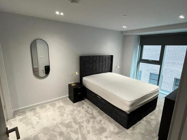2 bedroom flat to rent