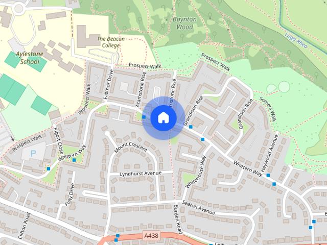 2 bedroom flat to rent