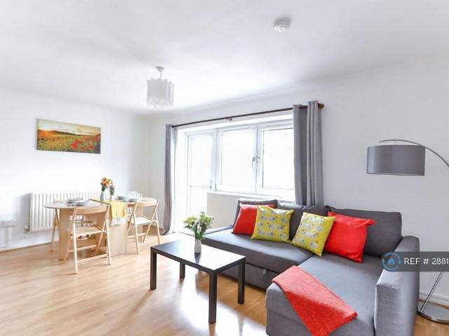 2 bedroom flat to rent