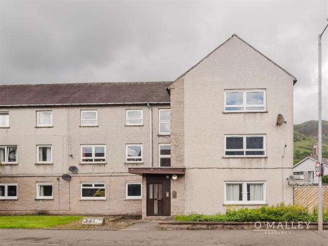 2 bedroom flat to rent