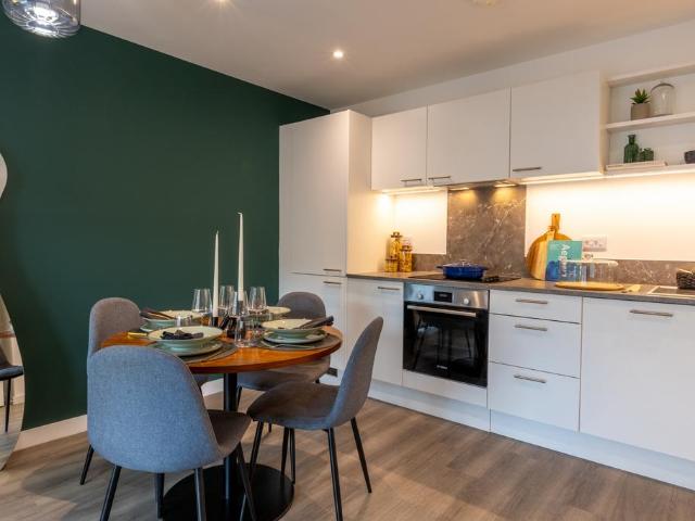 2 bedroom flat to rent