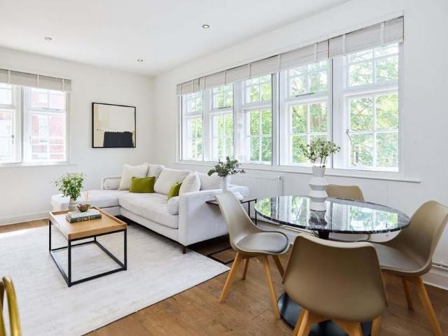 2 bedroom flat to rent