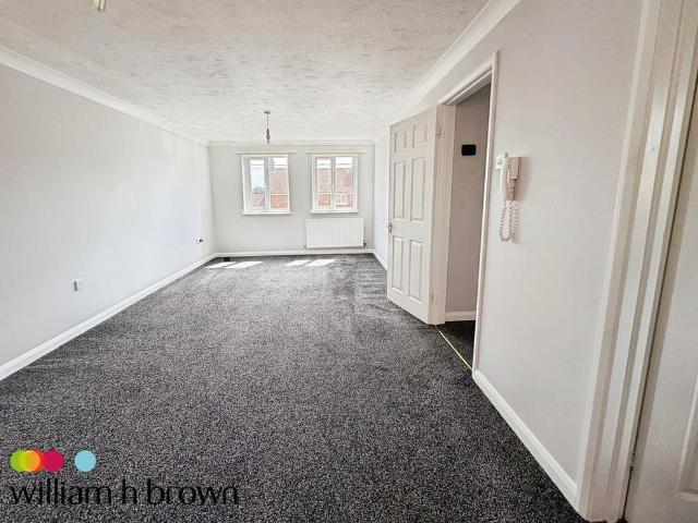 2 bedroom flat to rent