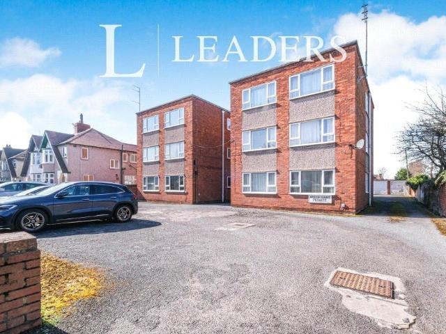 2 bedroom flat to rent