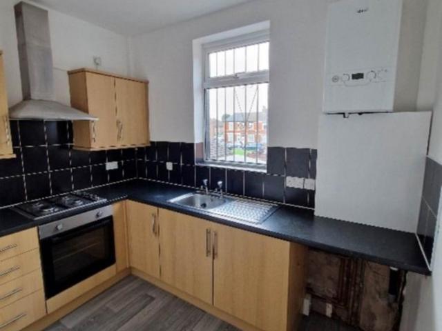 2 bedroom flat to rent