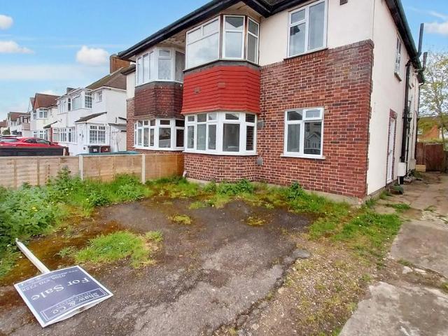 2 bedroom flat to rent
