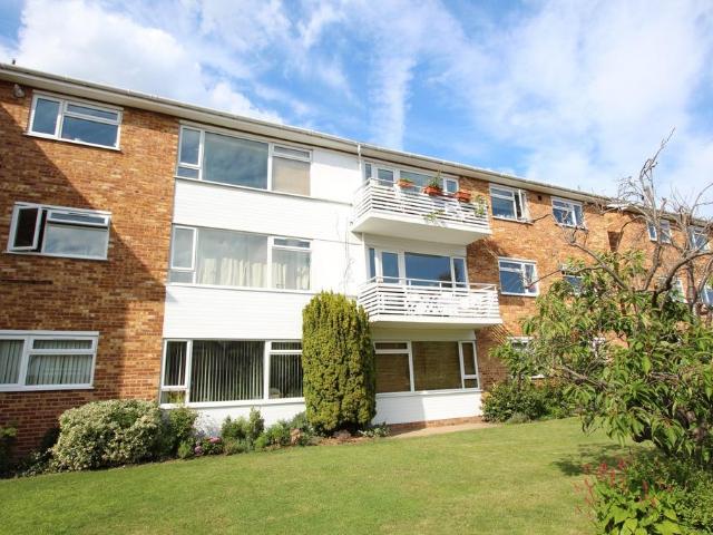 2 bedroom flat to rent