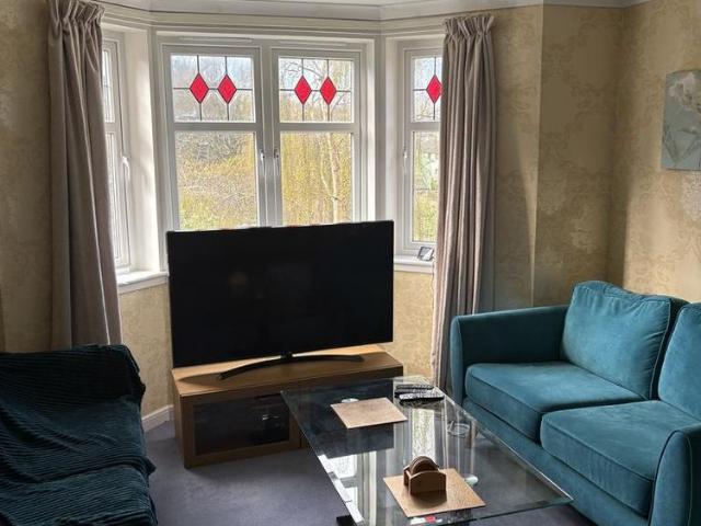 2 bedroom flat to rent