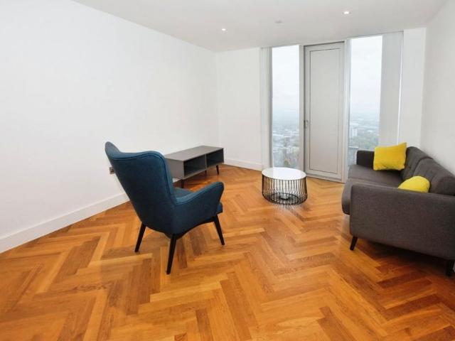 2 bedroom flat to rent