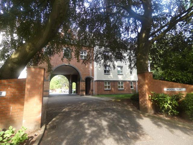 2 bedroom flat to rent