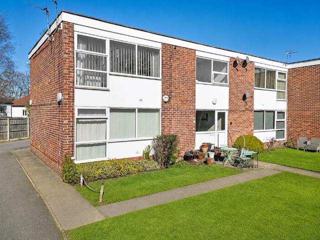 2 bedroom flat to rent