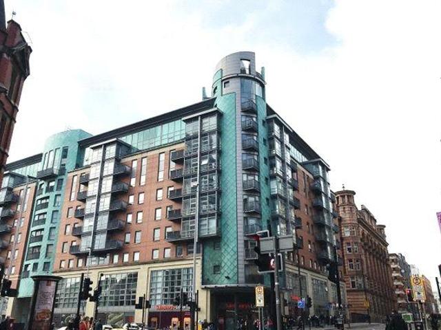 2 bedroom flat to rent