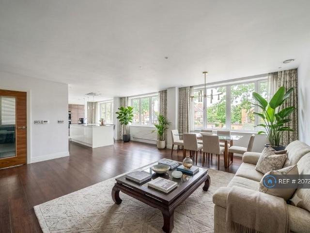 2 bedroom flat to rent