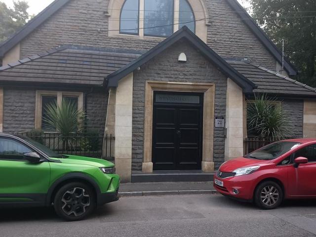 2 bedroom flat to rent