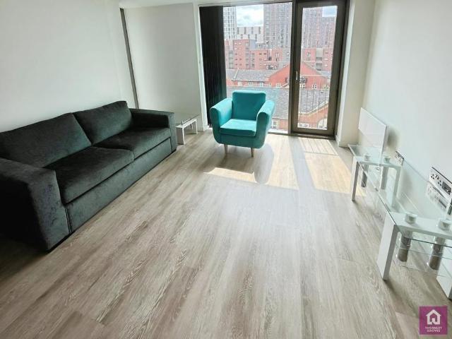 2 bedroom flat to rent