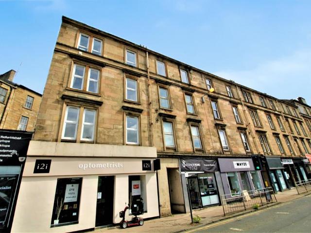 2 bedroom flat to rent