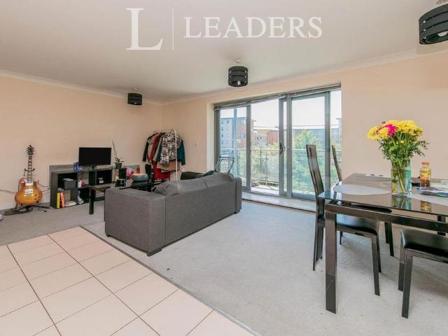 2 bedroom flat to rent