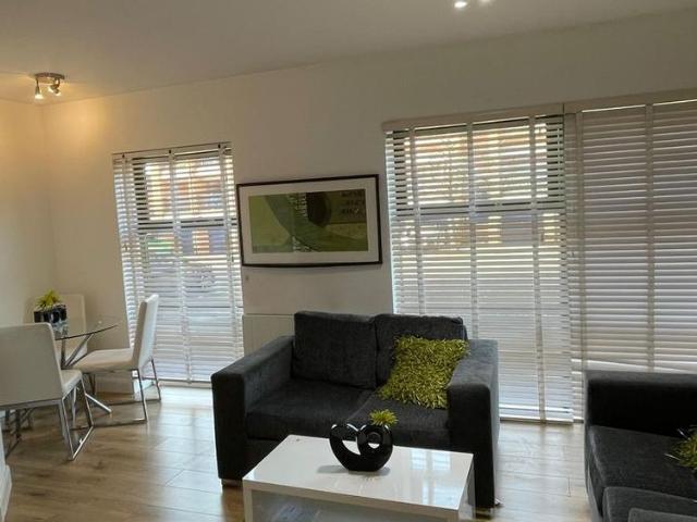 2 bedroom flat to rent