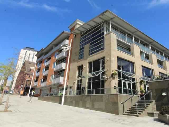 2 bedroom flat to rent