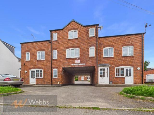 2 bedroom flat to rent