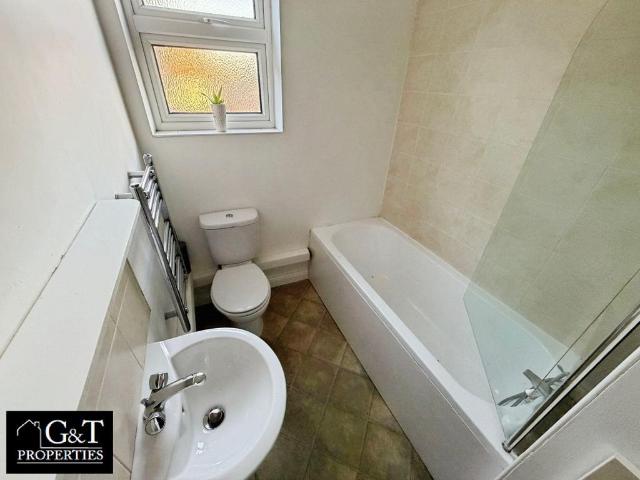 2 bedroom flat to rent