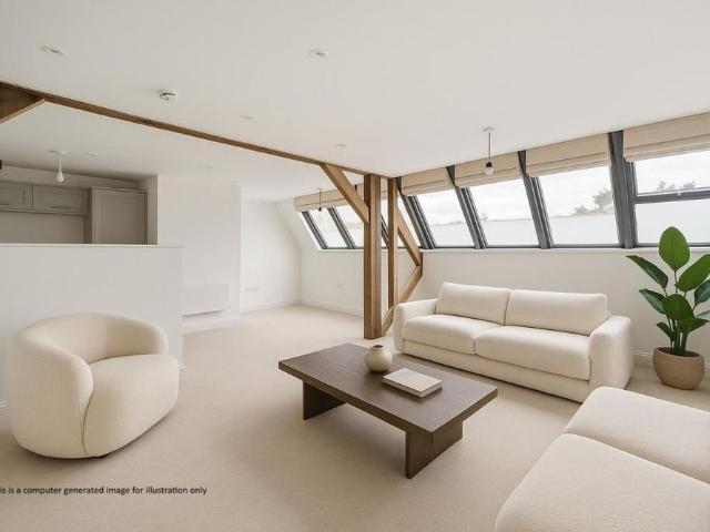 2 bedroom flat to rent