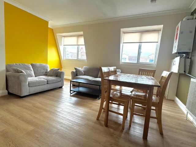 2 bedroom flat to rent