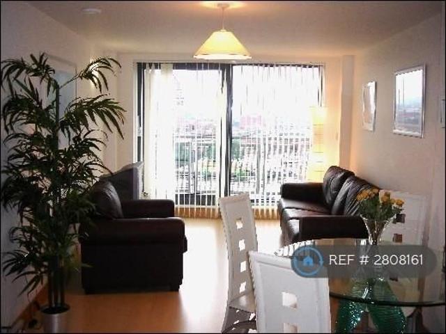 2 bedroom flat to rent