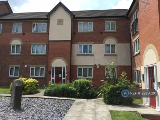 2 bedroom flat to rent