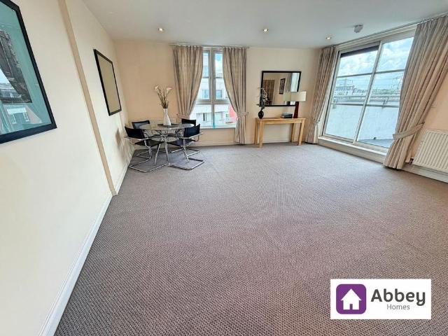 2 bedroom flat to rent