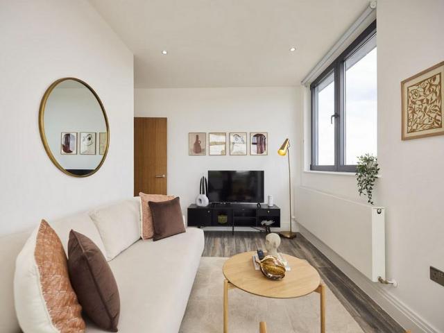 2 bedroom flat to rent