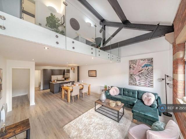 2 bedroom flat to rent