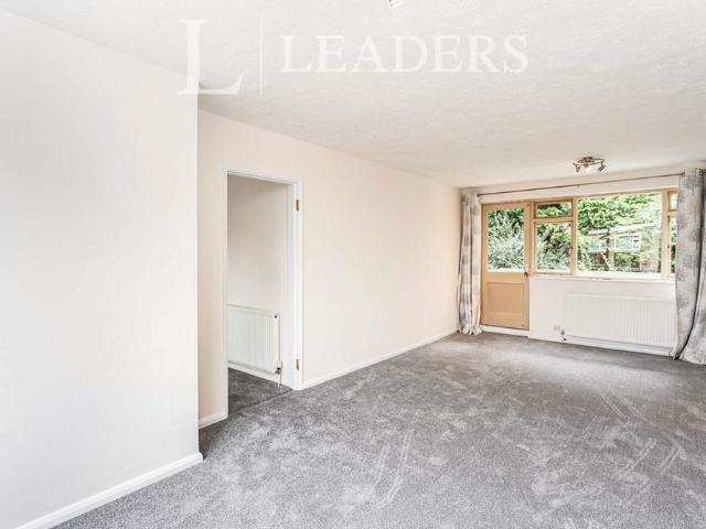 2 bedroom flat to rent