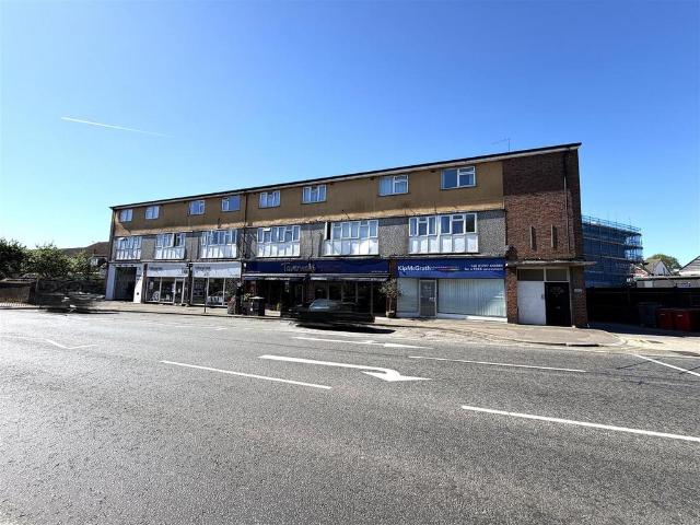 2 bedroom flat to rent