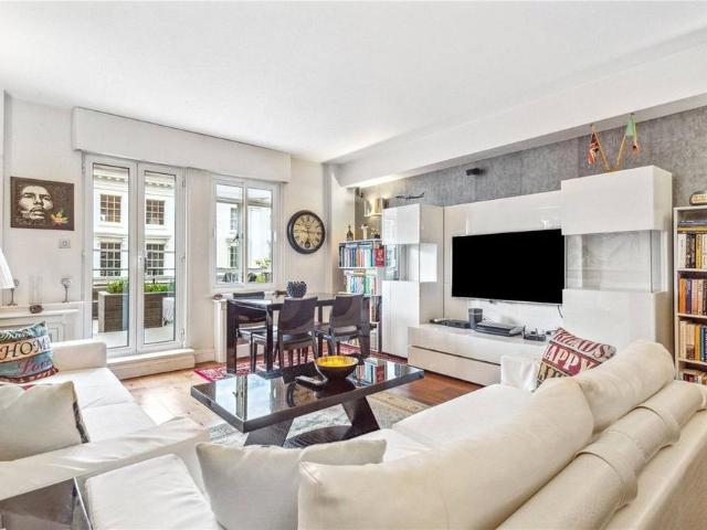 2 bedroom flat to rent