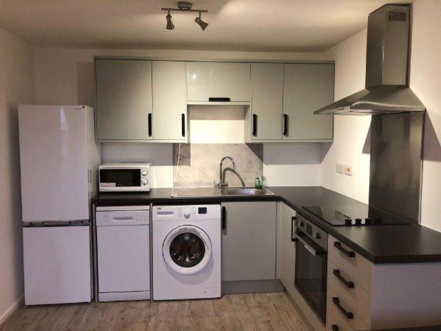 2 bedroom flat to rent