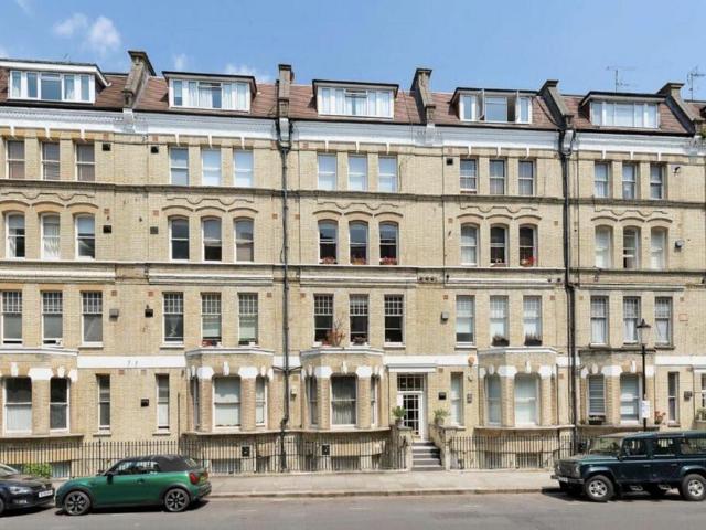 2 bedroom flat to rent