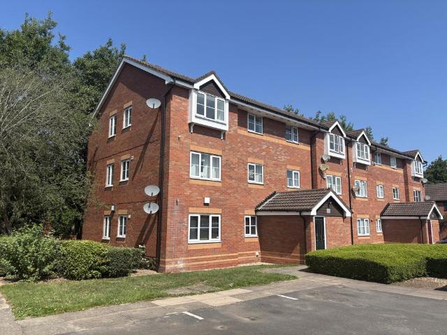 2 bedroom flat to rent