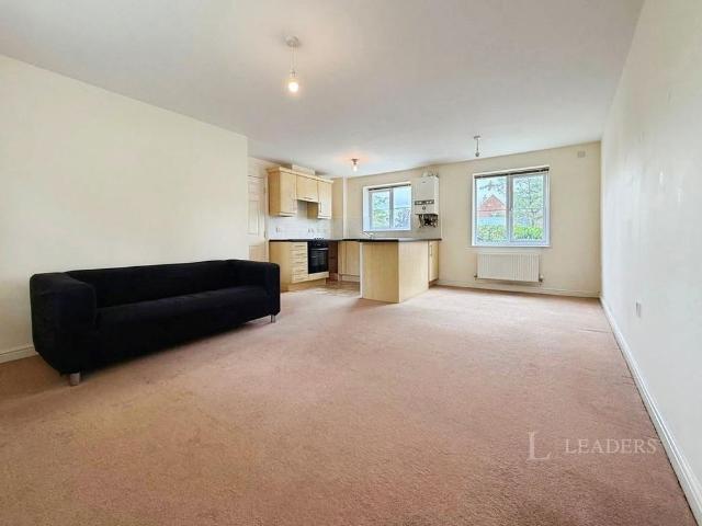 2 bedroom flat to rent