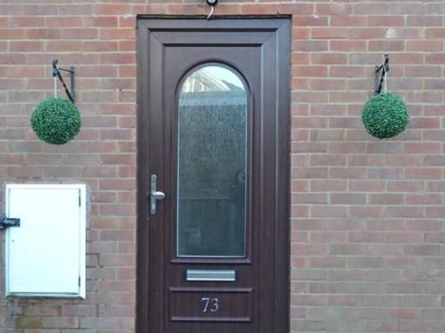 2 bedroom flat to rent