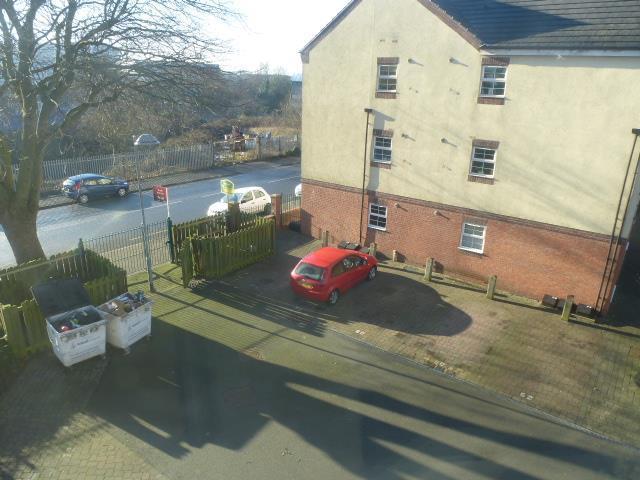 2 bedroom flat to rent