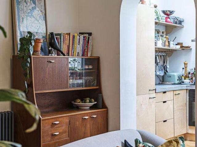 2 bedroom flat to rent
