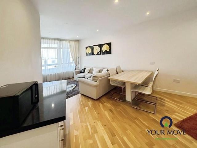 2 bedroom flat to rent