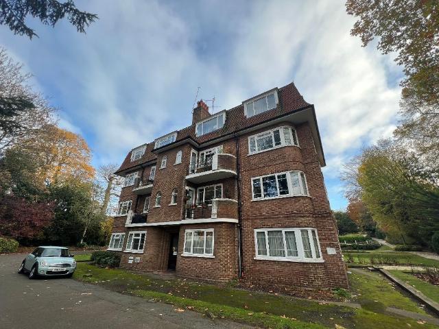 2 bedroom flat to rent