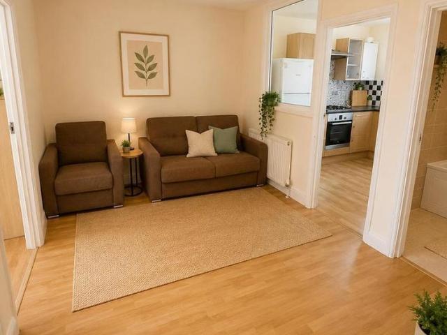2 bedroom flat to rent