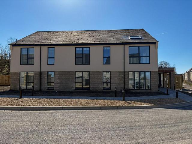 2 bedroom flat to rent