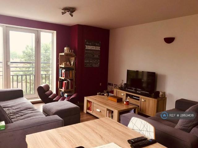 2 bedroom flat to rent