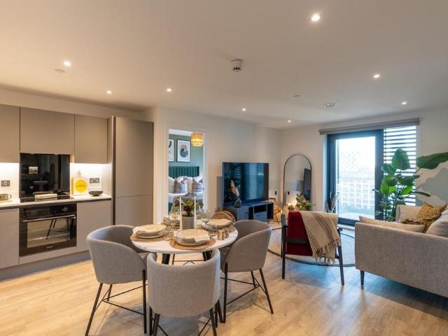 2 bedroom flat to rent