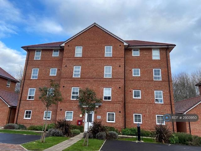 2 bedroom flat to rent